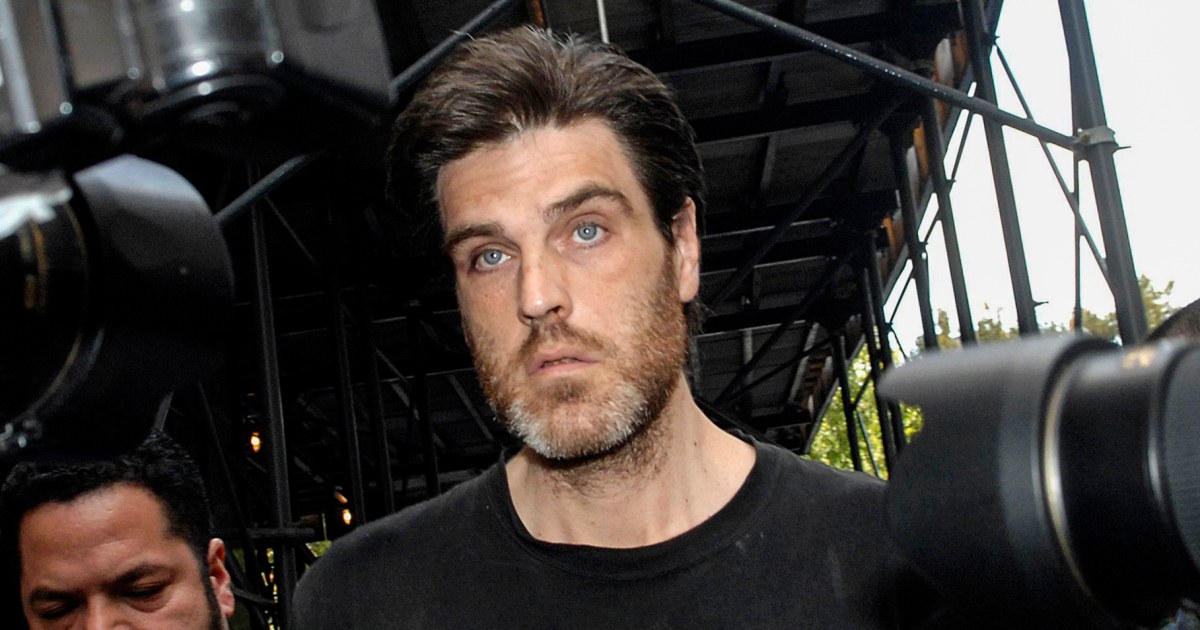 Robert Chambers, NYC’s ‘Preppy Killer,’ is released after 15 years in ...